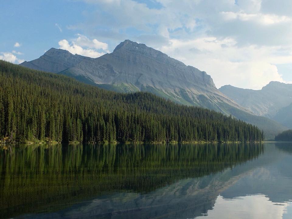 Jaques Lake | Wandering With Purpose